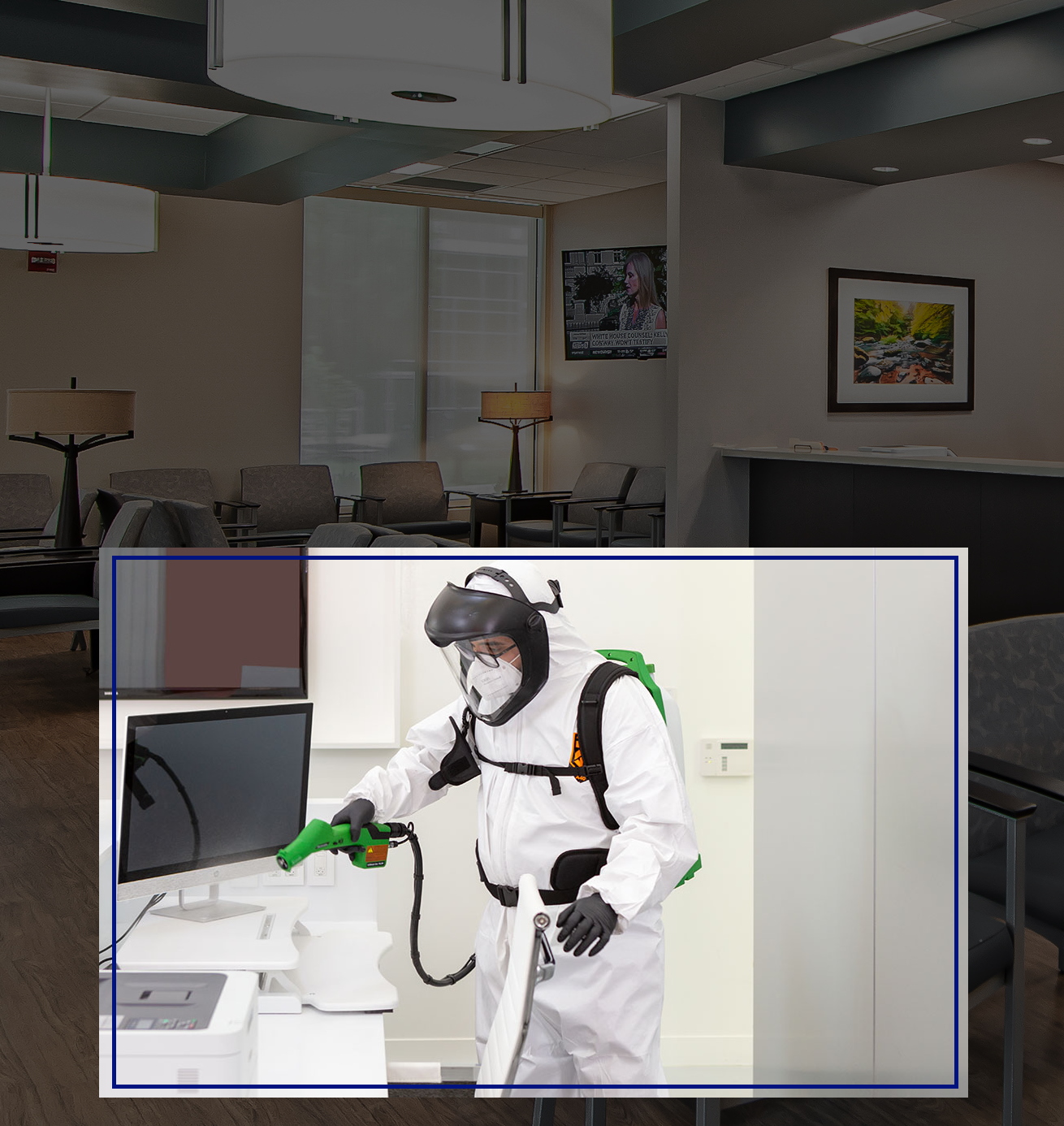 Blue Raven - LITERATURE